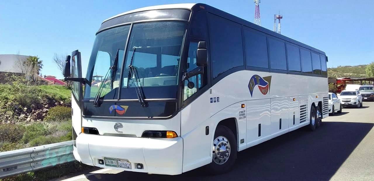 Rosarito to Tijuana One-Way Transportation - BajaExcursion.com